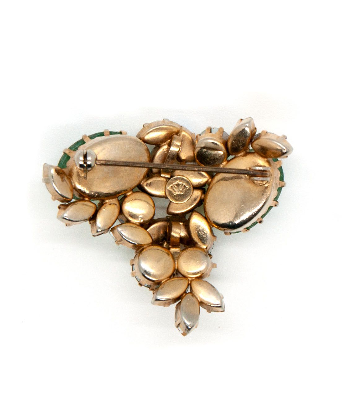 Vintage Pendant Brooch by Schoffel | Gadelles Vintage