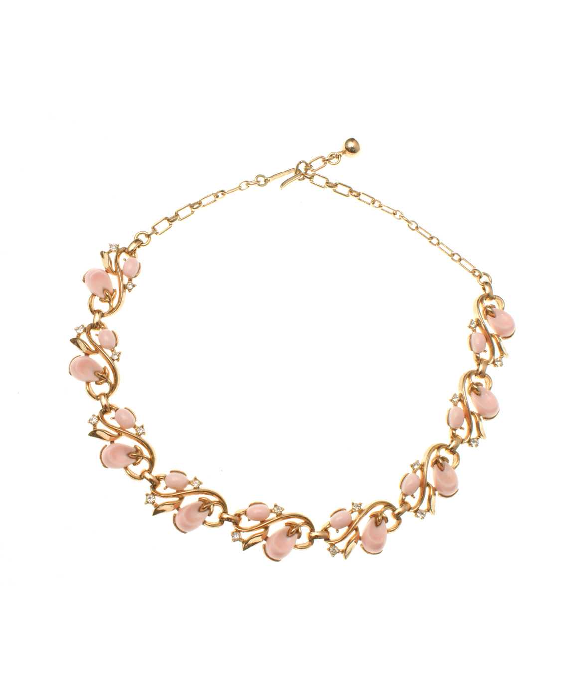 Vintage Trifari necklace